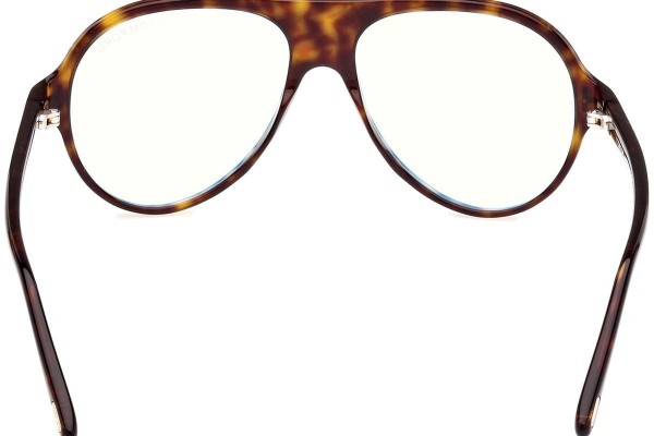 Tom Ford FT5012-B 052 | eyerim.cz