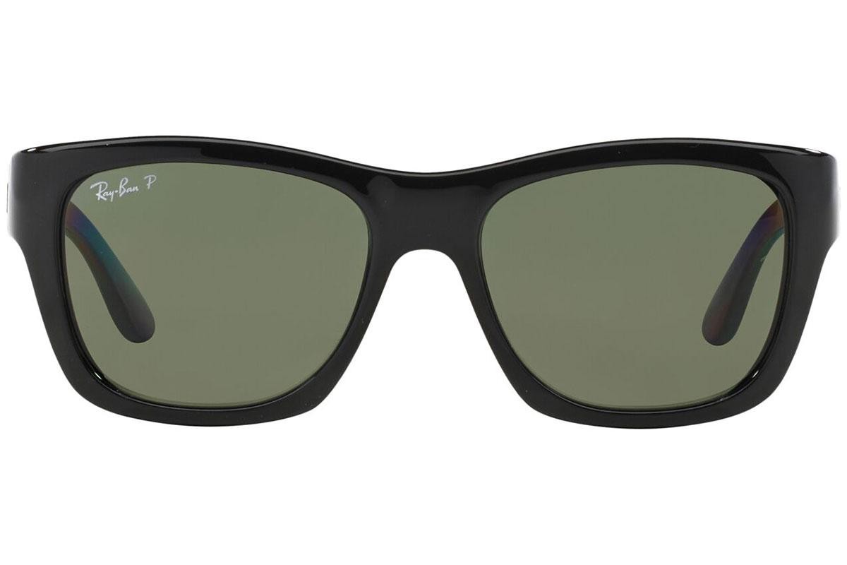 Ray-Ban RB4194 601/9A Polarized | eyerim.cz