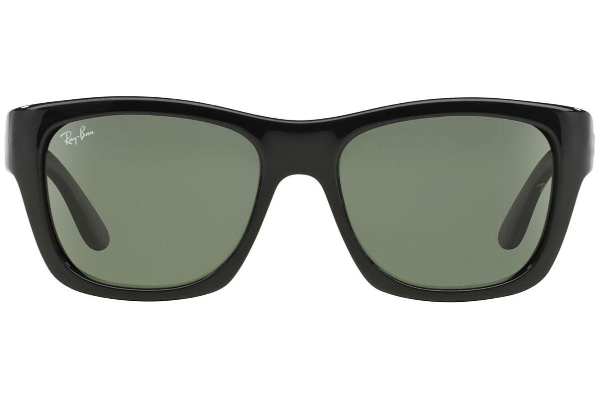 Ray-Ban RB4194 601 | eyerim.cz